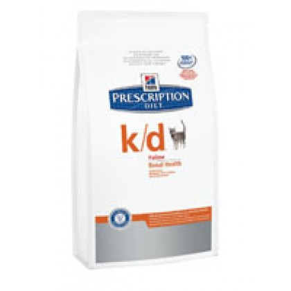 Hill"s K/D FELINE 1.5kg