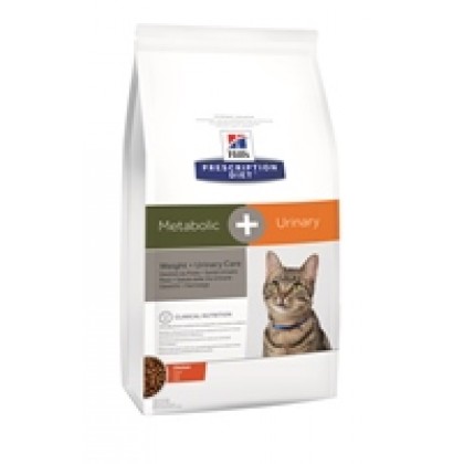 Hill"s METABOLIC FELINE 1.5kg