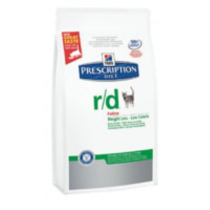 Hill"s R/D FELINE 1.5kg