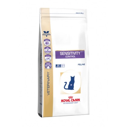 SENSITIVITY CONTROL CAT 1.5kg