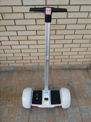 Smart Balance Wheel -Skuter- Hoverboard