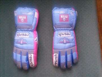 Reusch rukavice