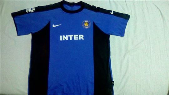 FC Inter navijačka majica