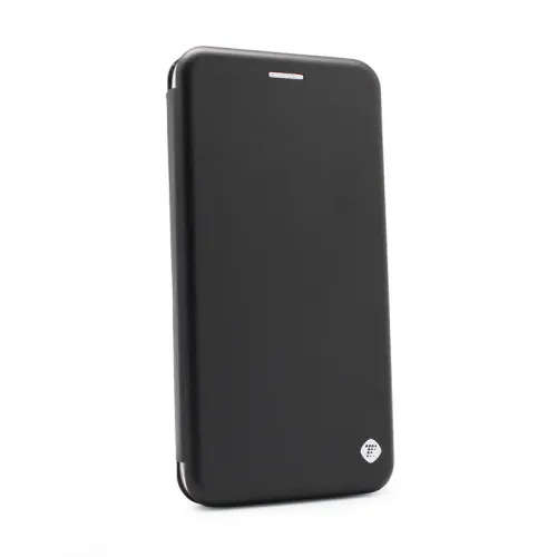 Futrola - maska Teracell Flip Cover za Motorola Moto G7 Play crna