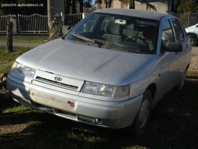 LADA 110,111,112 U DELOVIMA