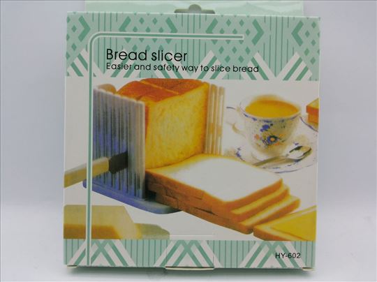 Bread Slicer kalup za secenje hleba
