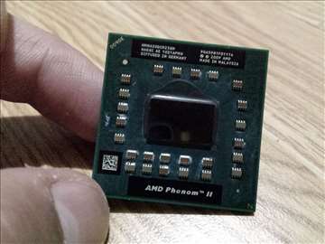 AMD Phenom Procesor Dual N620 2800 MHz