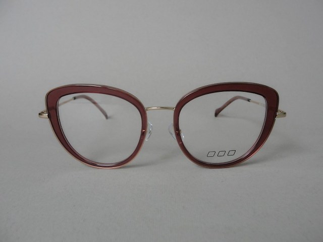 Ženske dioptrijske naočare No Logo 81035-E863