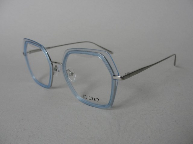 Ženske dioptrijske naočare No Logo 81030-E857