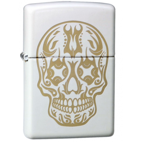 Zippo upaljač Sugar Skull Z29922