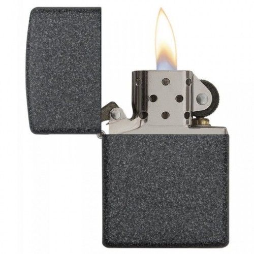 Zippo upaljač 211 Iron Stone