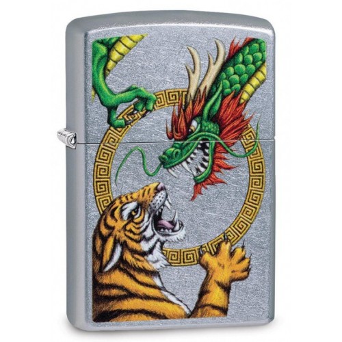 Zippo upaljač Chinese Dragon Z29837