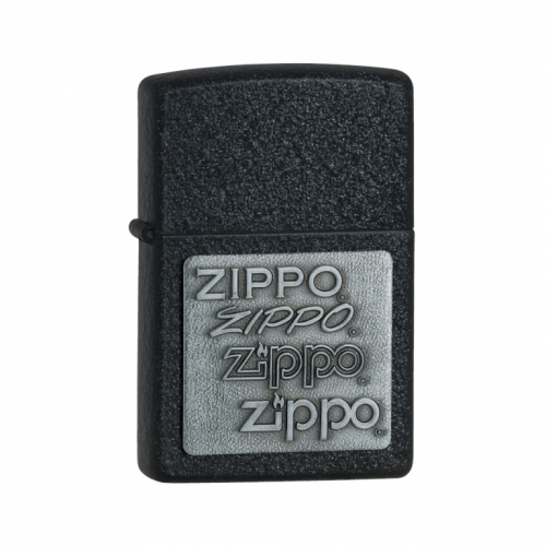 Zippo upaljač Pewter Z363