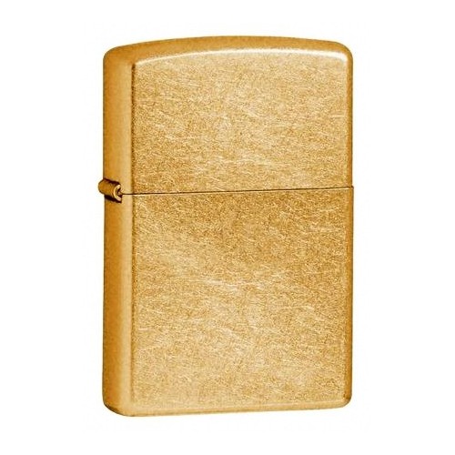 Zippo upaljač Regular Golg Dust Z207G