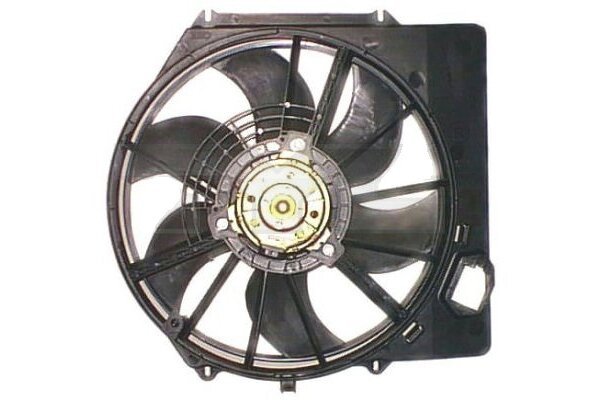 Ventilator hladnjaka - Renault Clio 98-12