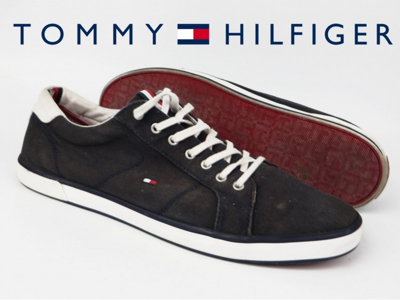 Tommy Hilfiger patike