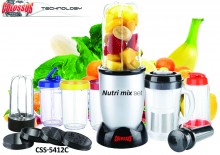 Nutri mix + poklon