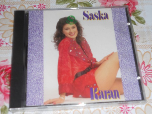 saska karan--nov