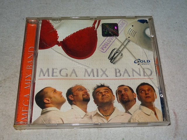 mega mix band