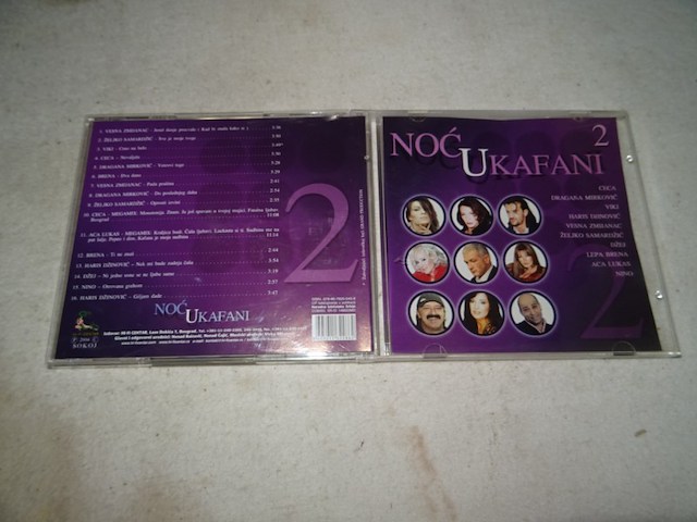 noc u kafani 2