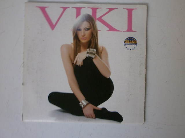 Viki CD