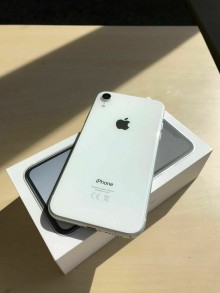 Apple iphone xr 256 gb