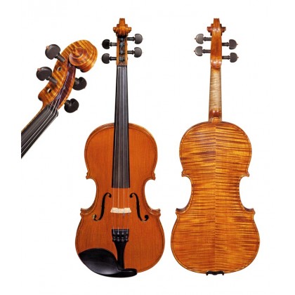 Music box
Hora Master Academy V400 4/4 Violina
