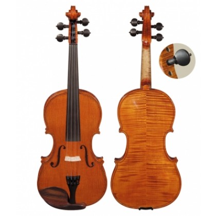 Music box
Hora Professional Symphony V300 4/4 Violina