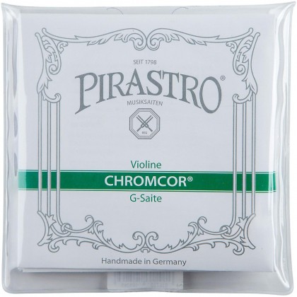 Music box
Pirastro Chromcor Žice za violinu
