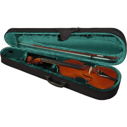 Music box
Hora Student kofer za violu
