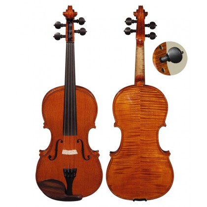 Music box
Hora Professional A300 Viola