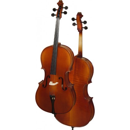 Music box
Hora C200 Advanced Elite Violončelo