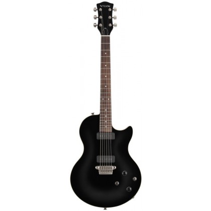 Music box
Vox SSC33 BK Električna gitara