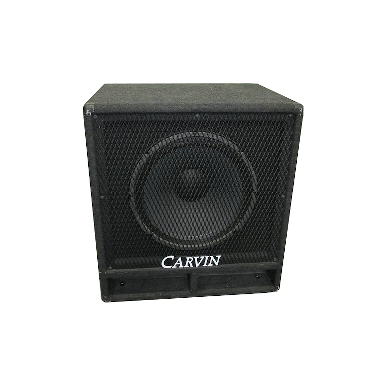CARVIN RL115 BAS KABINET 1X15"