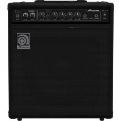 Music box
Ampeg BA112v2 75W Combo bas pojačalo