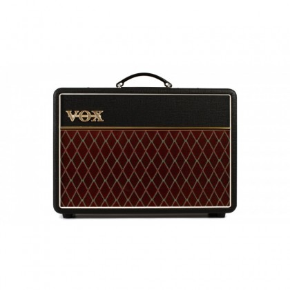Music box
Vox AC10C1 gitarsko lampaško pojačalo