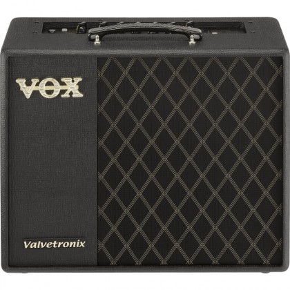 Music box
VOX VT40X Gitarsko pojačalo