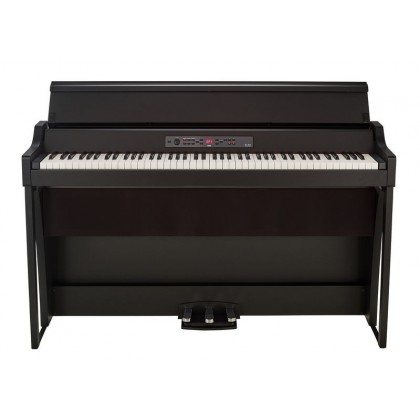 Music box
Korg G1B Air BK Digitalni klavir