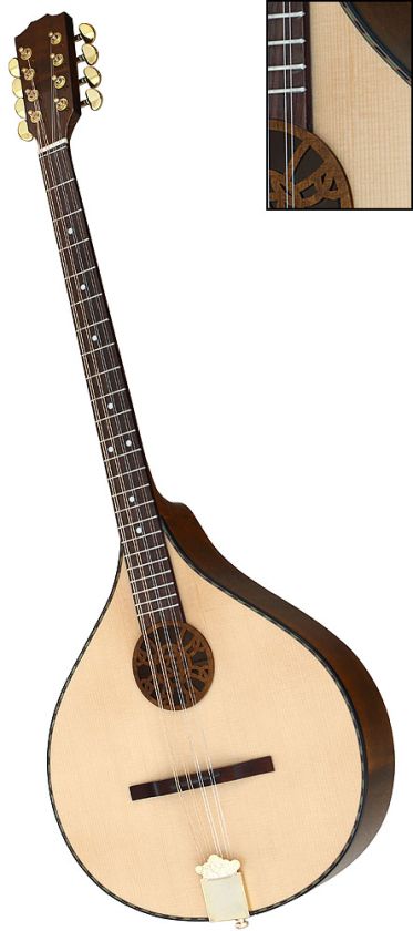HORA CONCERT IRISH BOUZOUKI EQ