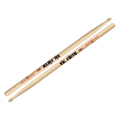 Music box
Vic Firth 5B American Classic Palice za bubanj