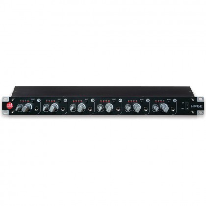 Music box
SM Pro Audio HP6 Preamp za slušalice