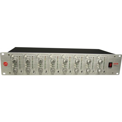 Music box
SM Pro audio OC8 Kompresor