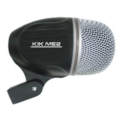 Music box
SM Pro Audio KIK ME2 Mikrofon za bas bubanj - B Stock