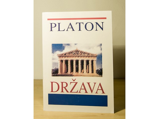 Država, Platon