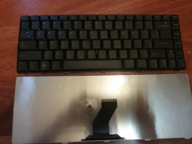 tastatura lenovo g465c g470e b465 n480 n485 nova