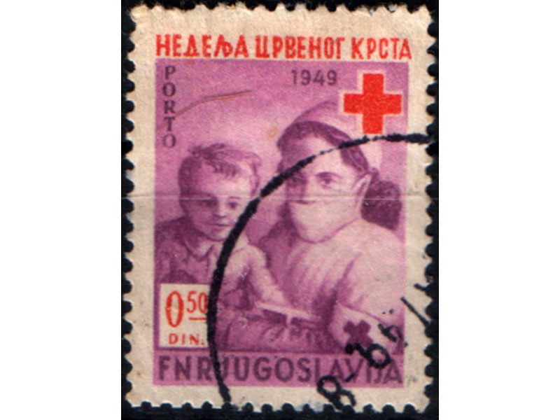 kt275l, 05.nov 1949 Jugoslavija Midoppor4(-o-)