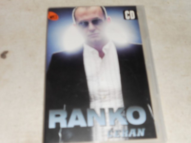 ranko ceran