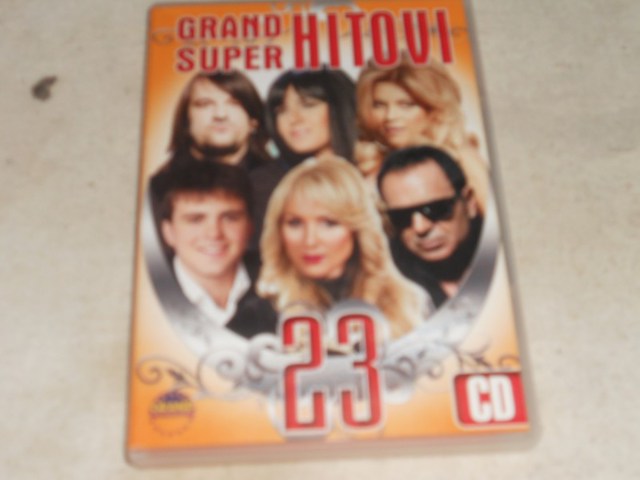 grand super hitovi 23