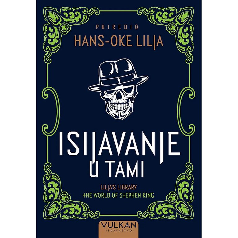 ISIJAVANJE U TAMI