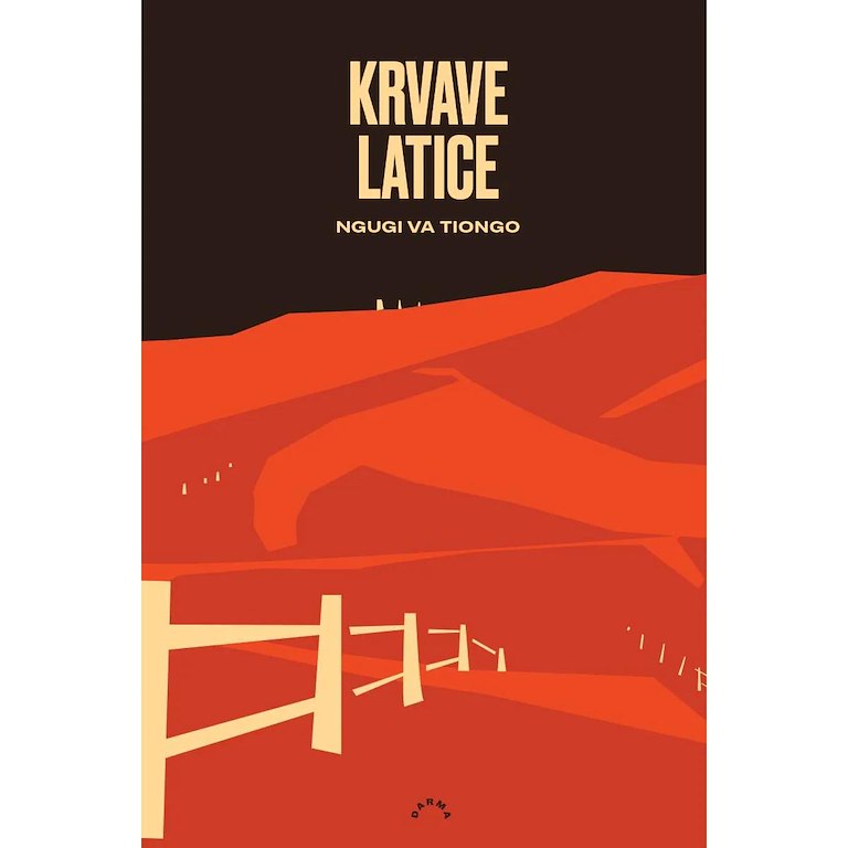 KRVAVE LATICE